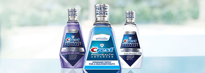 Types of Mouthwash: Find the One That Works for You - Oral-B